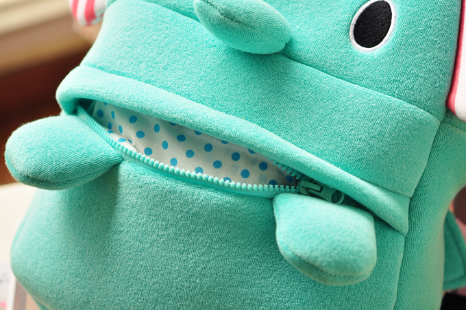 Baby Elephant Backpack [212] on Luulla